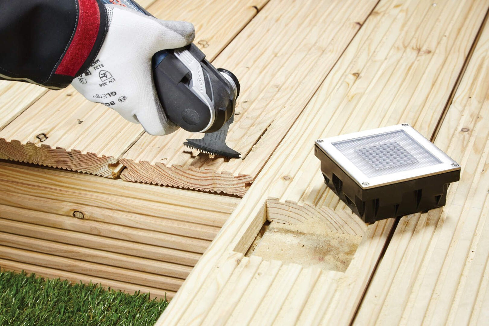 Bosch HCS list testere za uranjanje AII 65 BSPC Hard Wood 40 x 65 mm ...