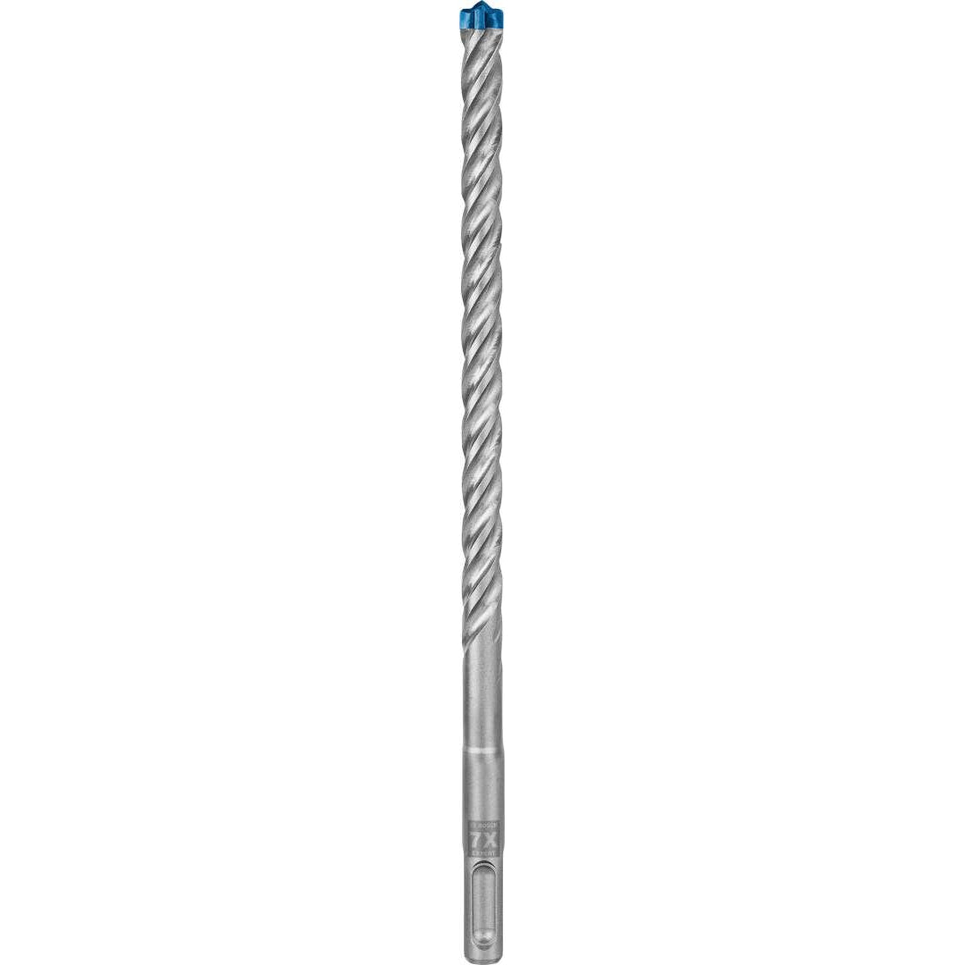 Bosch EXPERT SDS plus-7X burgija za udarne bušilice od 10 x 150 x 215 ...