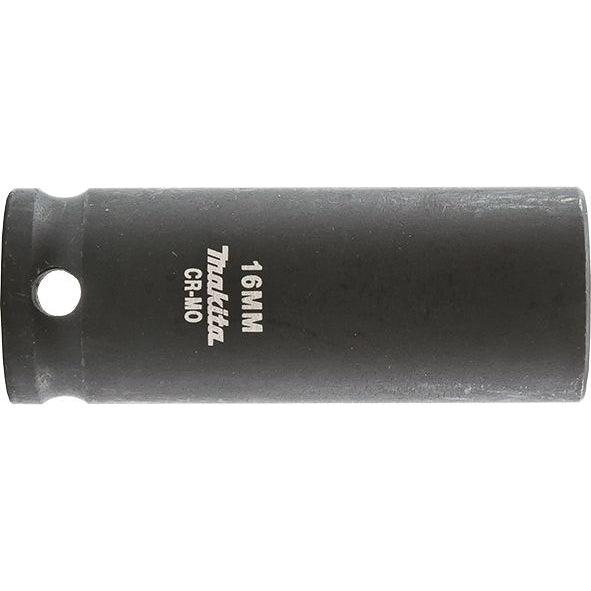 3/8'' drive deep impact socket Makita B-55398 — SBT Alati Beograd