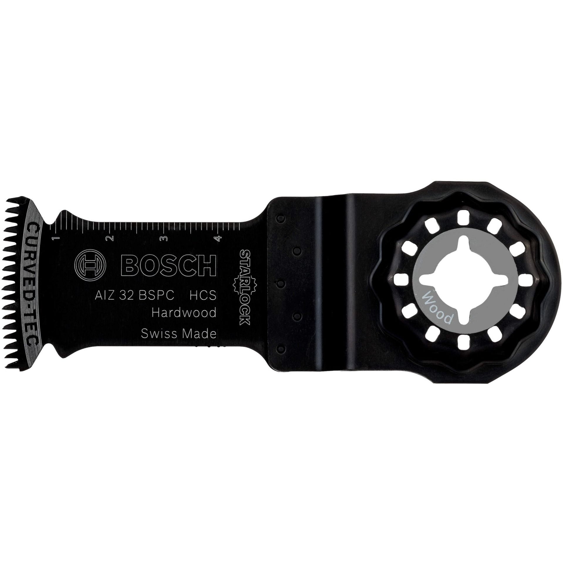 Bosch HCS list testere za uranjanje AIZ 32 BSPC Hard Wood 50 x 32 mm ...