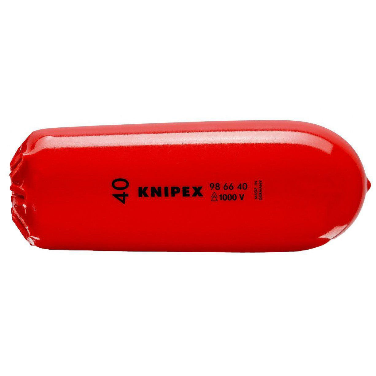 Knipex 1000V izolovana samostezna kapica 135mm (98 66 40) — SBT Alati ...