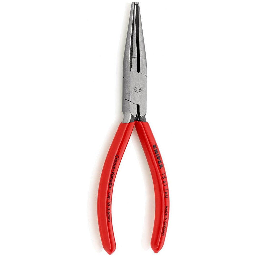 Knipex klešta za skidanje izolacije Ø 0,6 mm (15 61 160) — SBT Alati ...