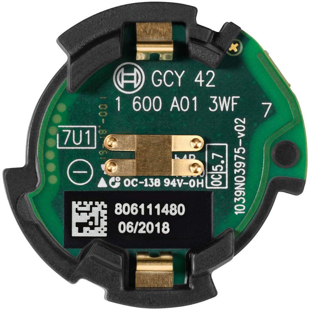 Bosch GCY 42 modul za Bluetooth povezivanje (1600A016NH) — SBT Alati ...